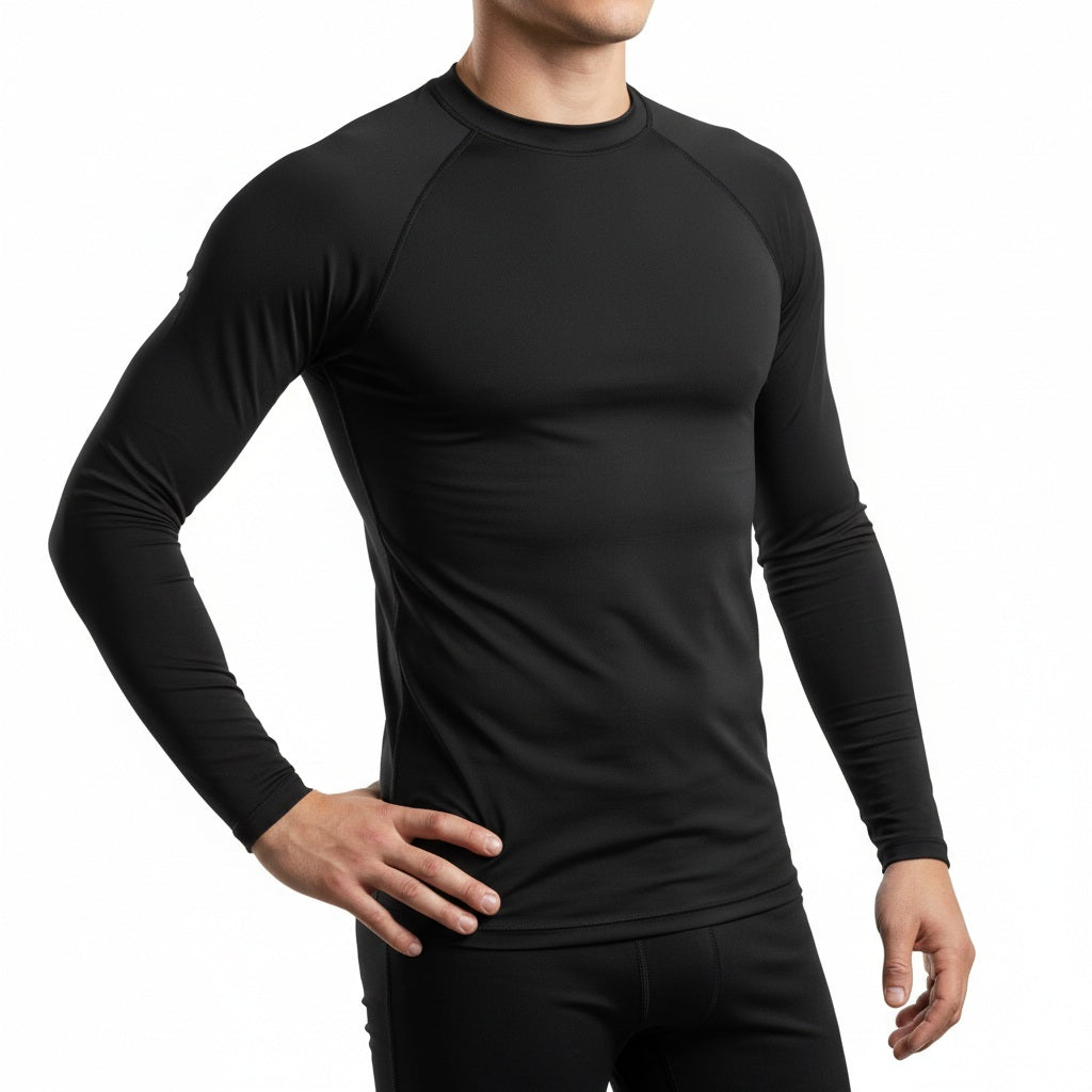Custom Rash Guards for Men - Design Online – Custom Whiz